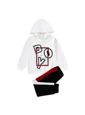 Baby Boys Casual Outfit Sets In Baby Boys Outfit Sets - Walmart.com