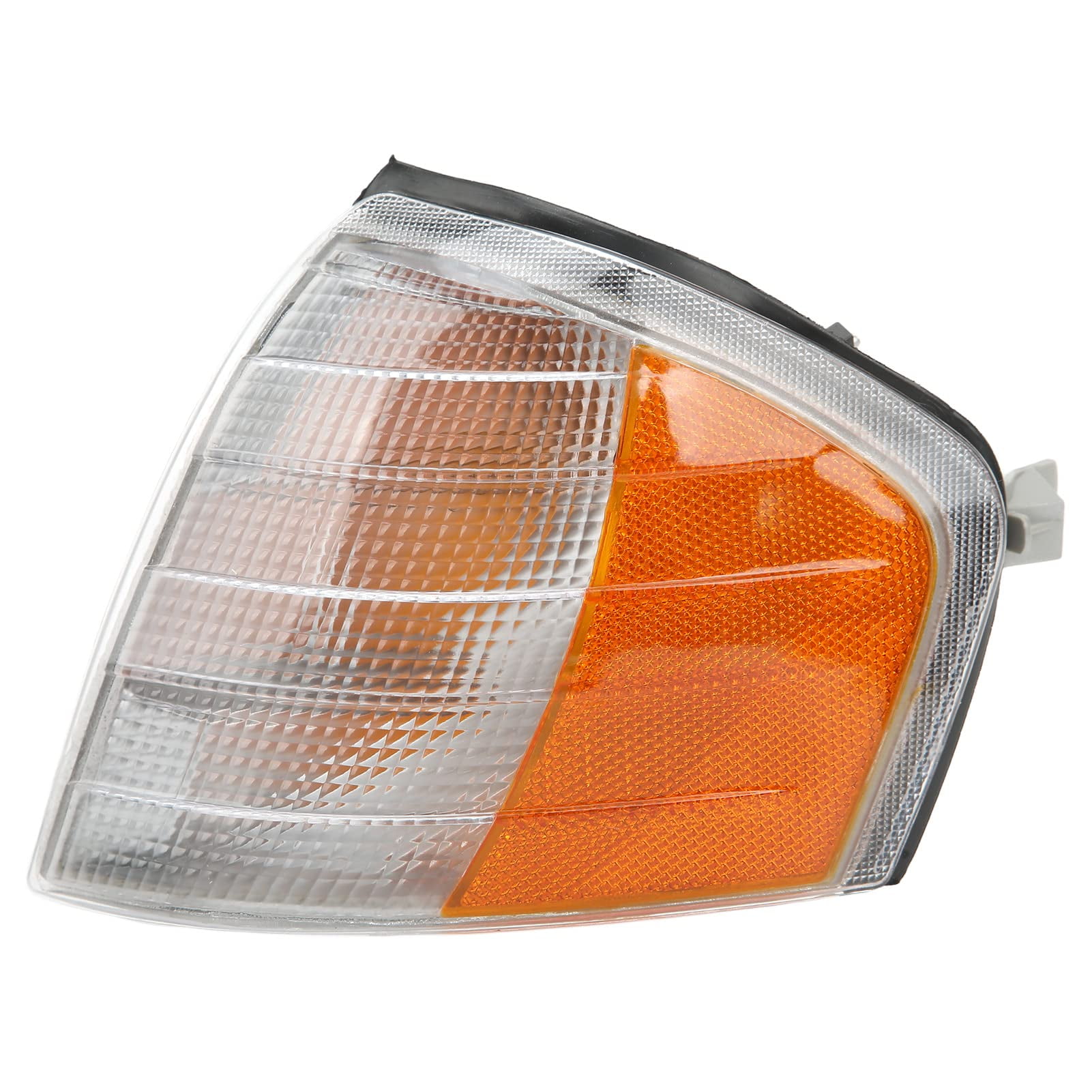 KIMISS Front Car Cornering CM31 Light,Front Signal Corner Light ABS ...