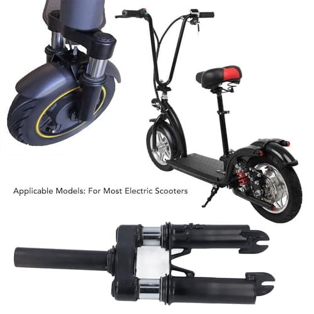 KIMISS Front Suspension Fork for Electric Scooter 14 Inch Steel ...