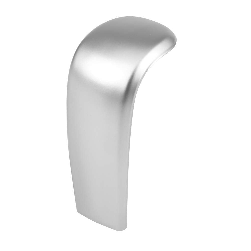 KIMISS Shift Knob Trim, for Prado J150 2010-2017, Car Center Gear Shift ...