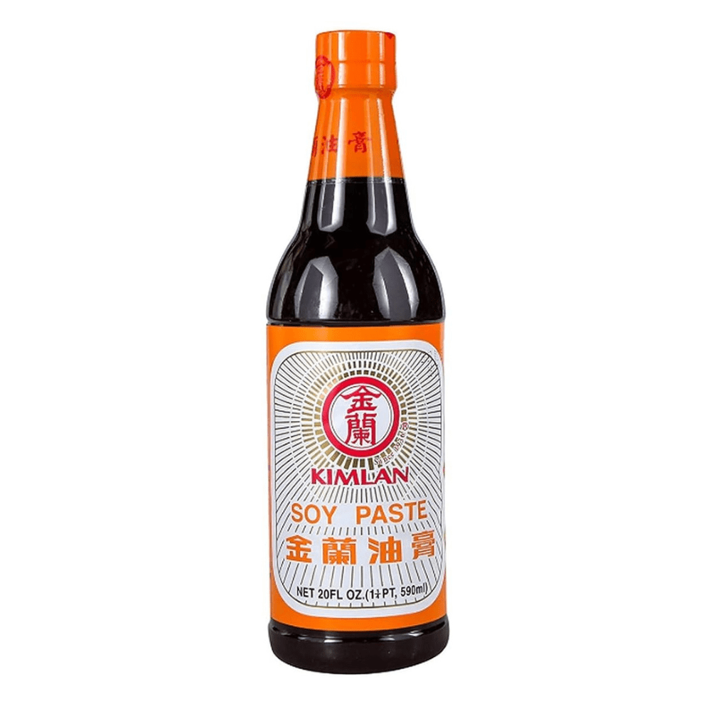 KIMLAN Soy Paste 20 FL Oz (670g) - Walmart.com