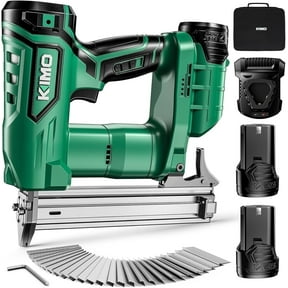 Metabo Hpt 18V Power Nailer, 21-Deg Cordless Framing Nailer with 4Ah ...