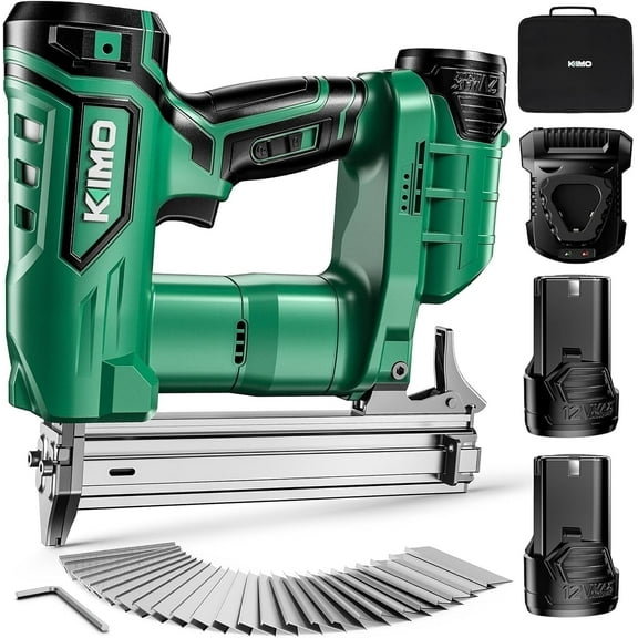 DEWALT 20V MAX XR Framing Nailer, Dual Speed, Tool Only (DCN692B ...