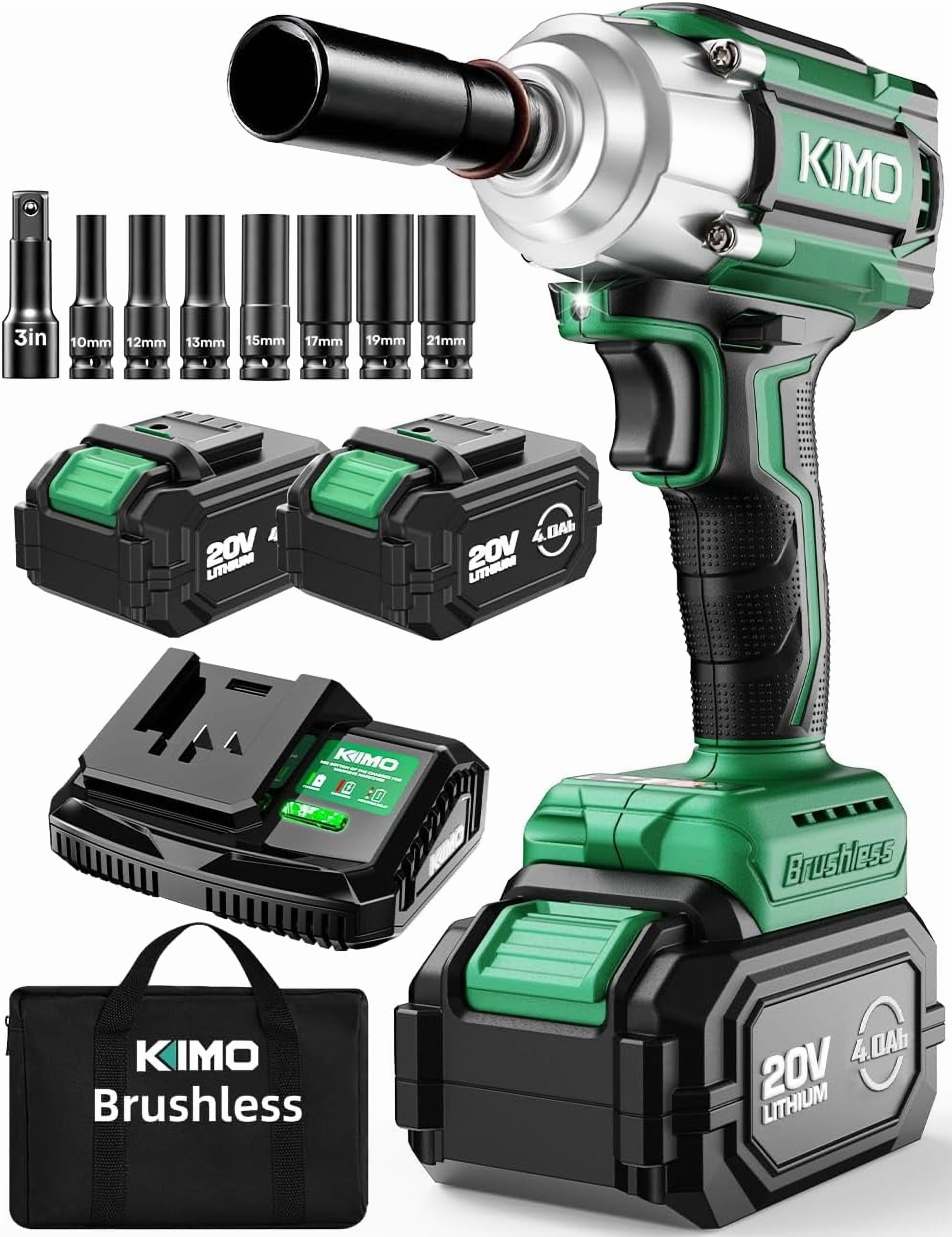 Kimo Tools