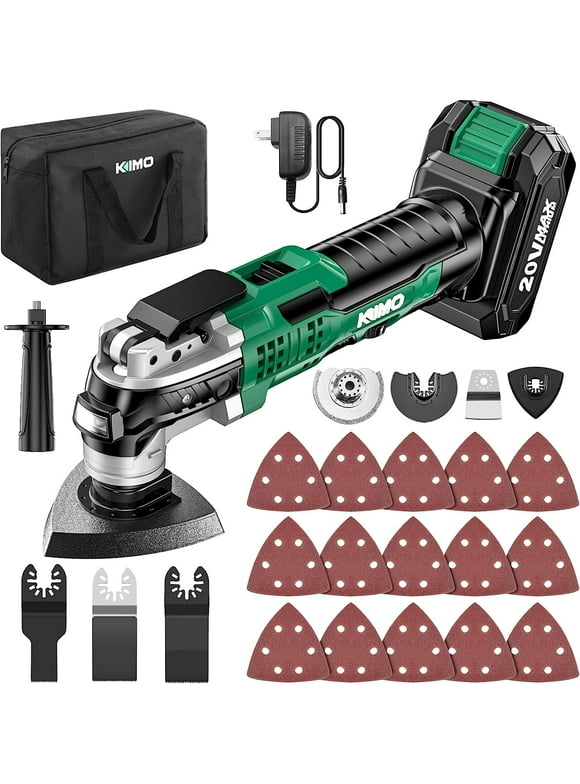 Kimo Tools - Walmart.com