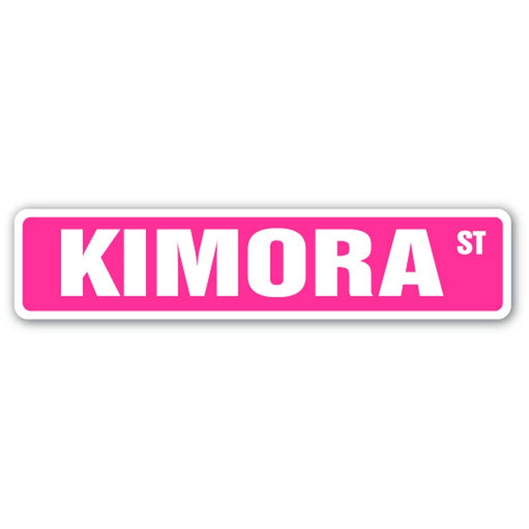 Kimora Logo