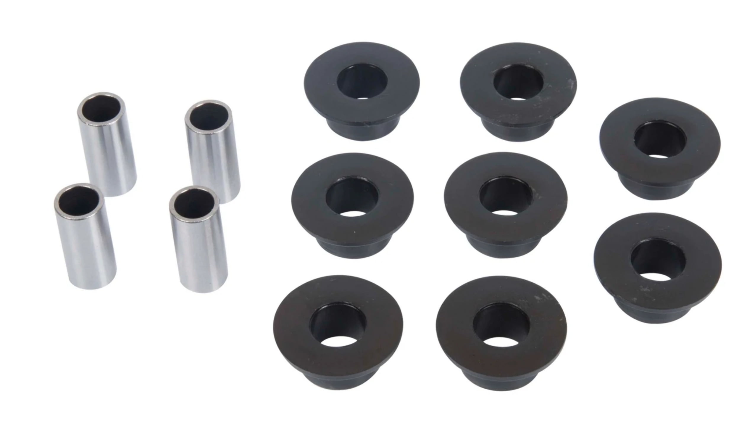 Kimpex 110843 Front Suspension Bushing Kit - Walmart.com