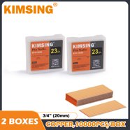 Grex P635L 23 Gauge Headless Pinner, 3/8 in. to 1-3/8 in. - Walmart.com