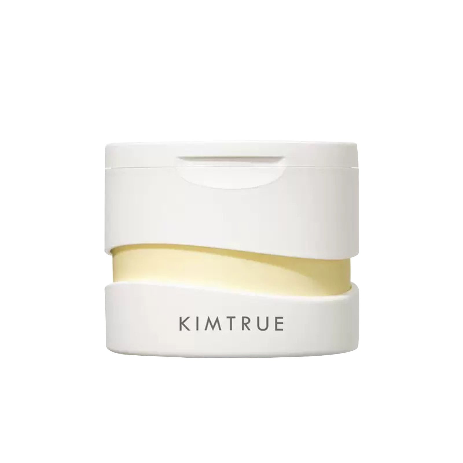 KIMTRUE Gentle Makeup Remover : Potato Mud Cucumber Oil And For Sensitive And Deep Cleansing ...