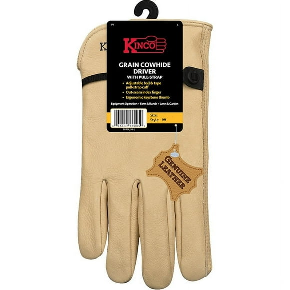 Kinco Work Gloves in Personal Protective Equipment - Walmart.com