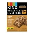 KIND BREAKFAST Almond Butter ( 4 Box ) - Walmart.com