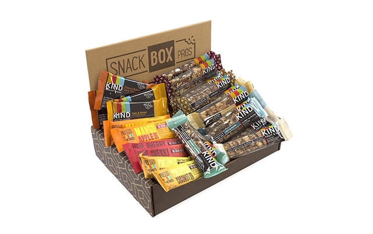 KIND Favorites Box - Walmart.com