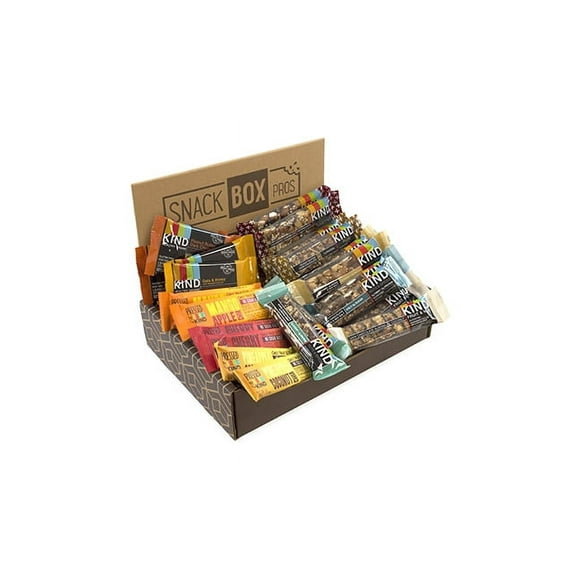 KIND Favorites Box - Walmart.com