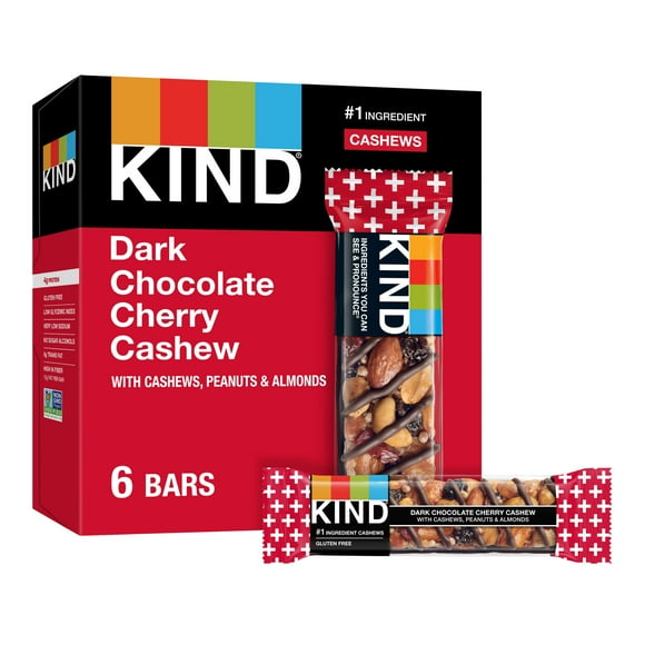 KIND Bars in Snack Bars - Walmart.com