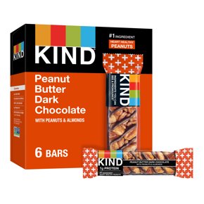 KIND Snack Bars in Snacks, Cookies & Chips - Walmart.com