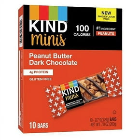 KIND Granola Bars in Snack Bars - Walmart.com