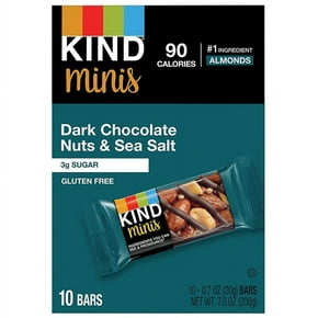 KIND Granola Bars in Snack Bars - Walmart.com