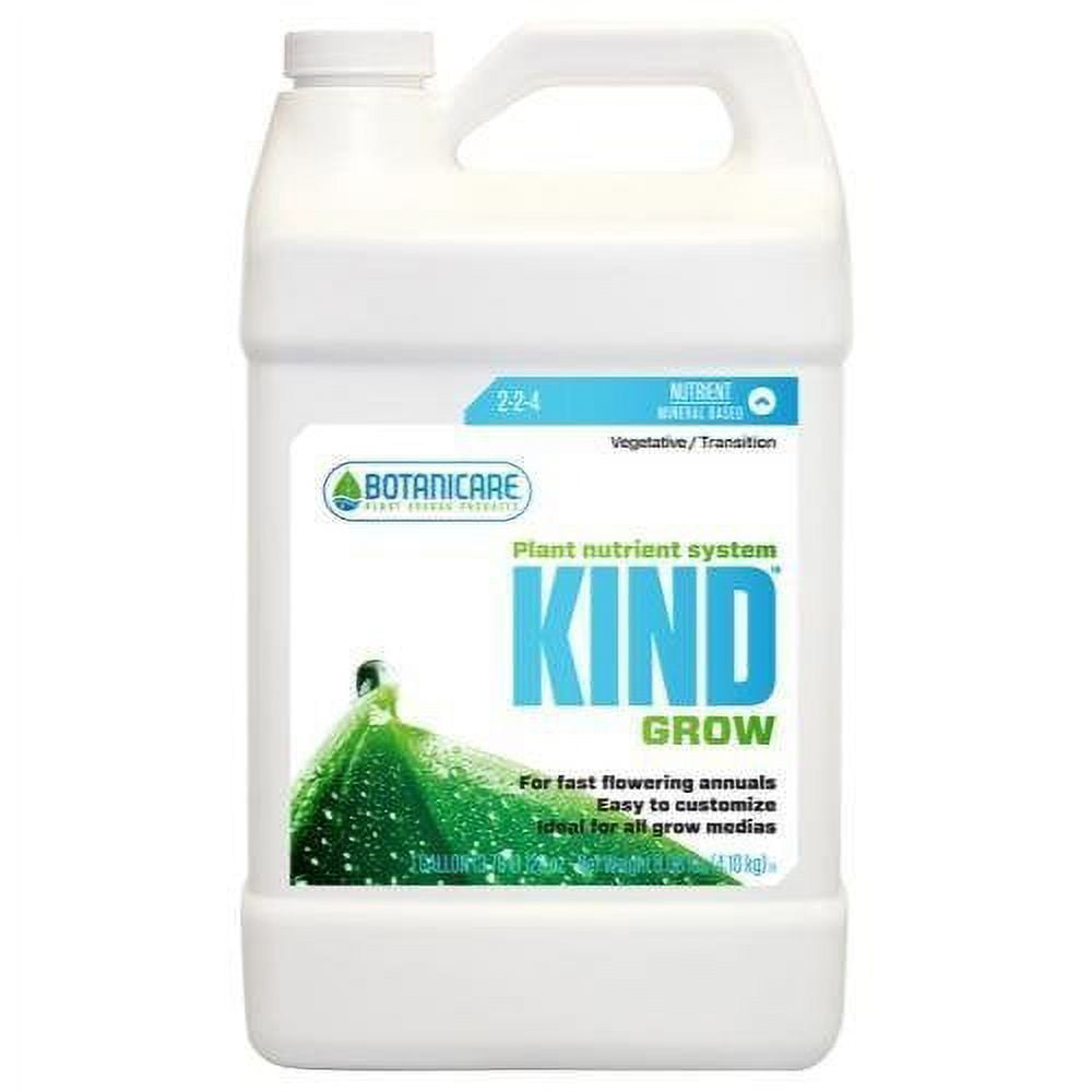 KIND Grow, 1 gal - Walmart.com