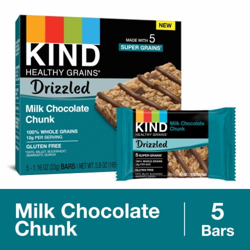 KIND Granola Bars in Snack Bars - Walmart.com