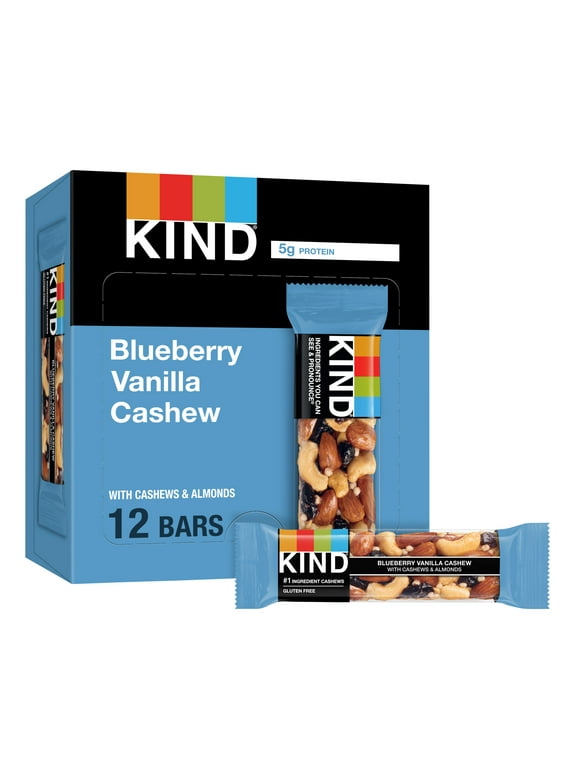 KIND Bars in Snack Bars - Walmart.com
