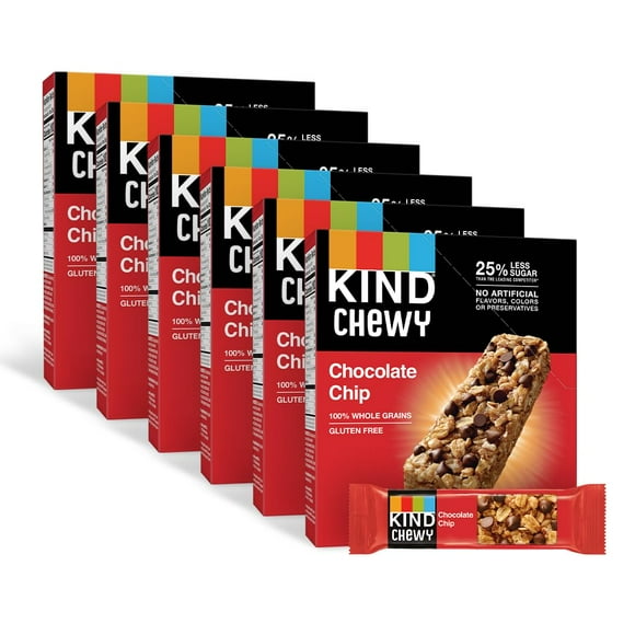 KIND Granola Bars in Snack Bars - Walmart.com