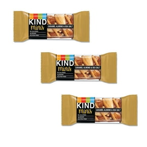 KIND Snack Bars in Snacks, Cookies & Chips - Walmart.com