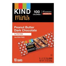 Kind Snack Bars