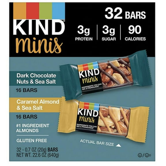 Magic Spoon Protein Bars