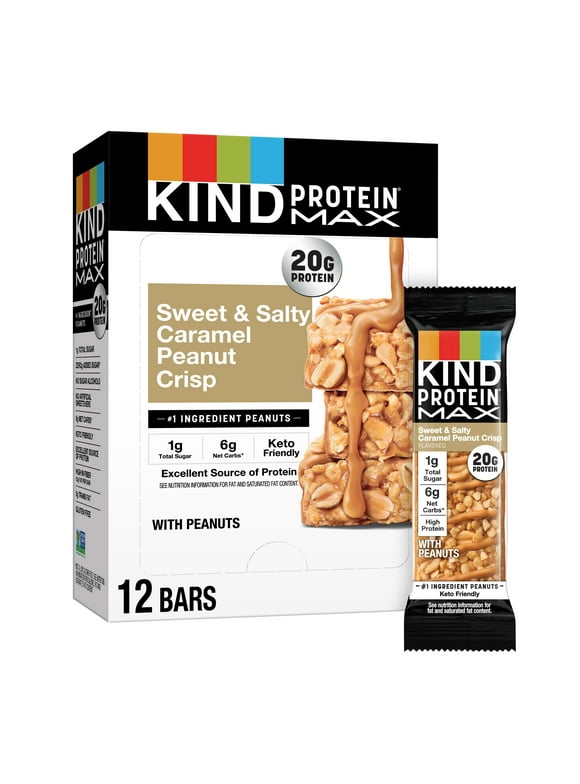 KIND Snack Bars in Snacks, Cookies & Chips - Walmart.com