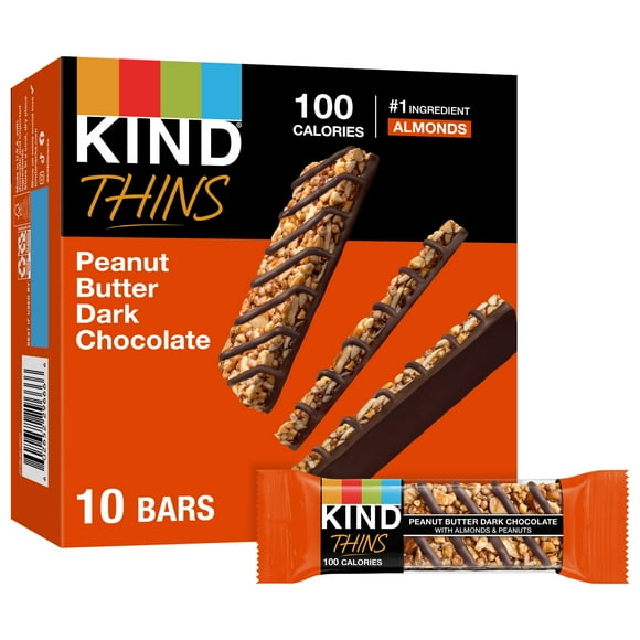 KIND Snack Bars in Snacks, Cookies & Chips - Walmart.com
