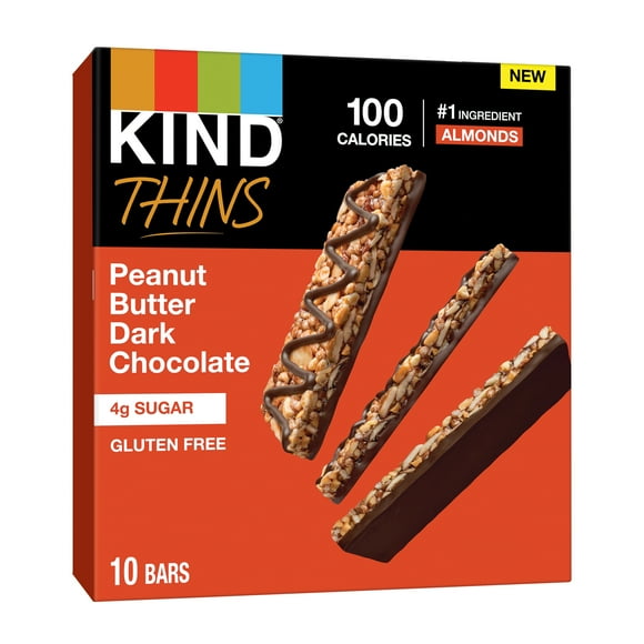 KIND Bars in Snack Bars - Walmart.com