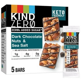 KIND Snack Bars in Snacks, Cookies & Chips - Walmart.com