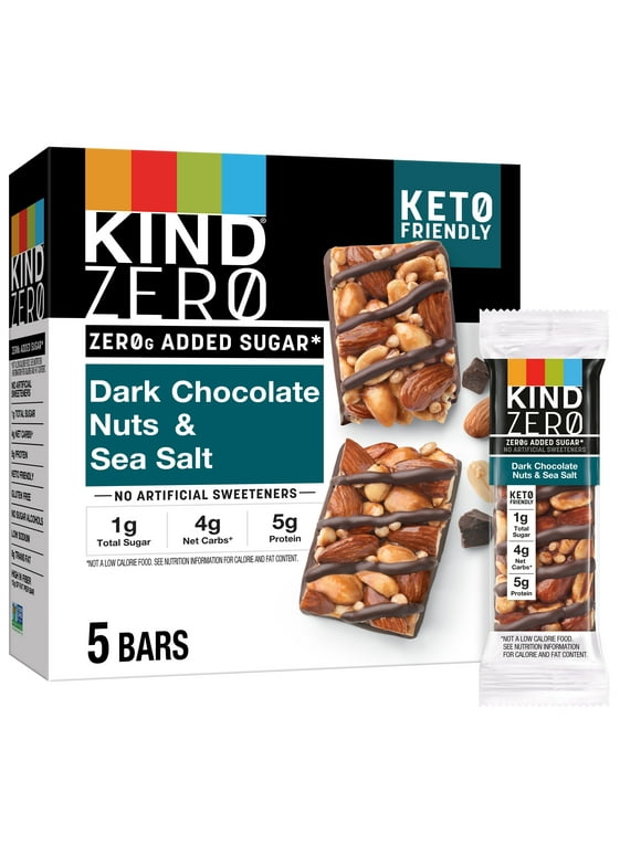 Sugar-Free Snacks in Health-inspired Snacks - Walmart.com