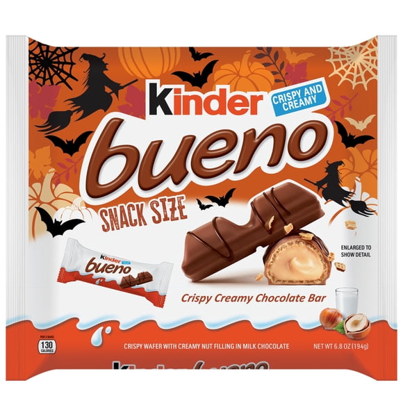Bueno Bars
