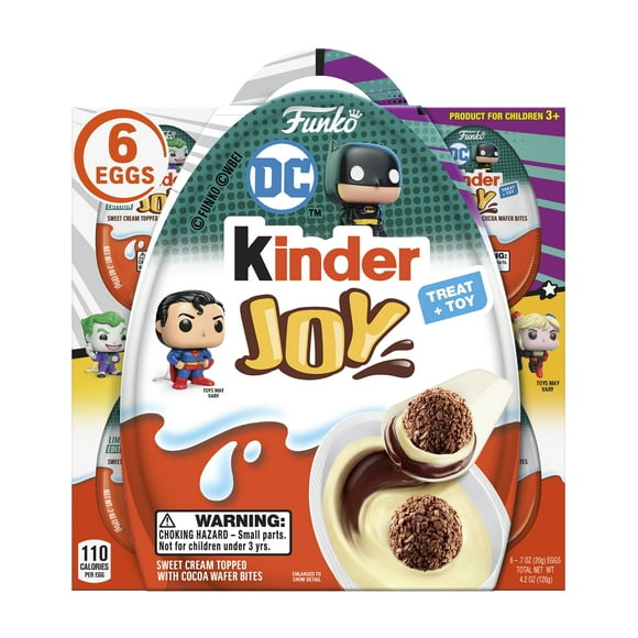 Kinder Egg Surprise