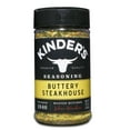 KINDERS Buttery Steakhouse Seasoning (9.5 Ounce) - Walmart.com