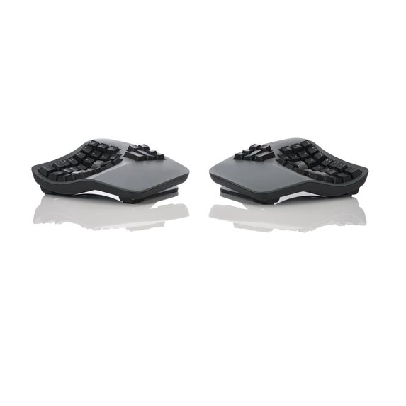 Kinesis Corporation KB360-PRO-KLQ Kinesis Advantage360 Pro Linear Quiet ...