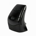 KINESIS DXT Mouse 3 Ergonomic Vertical Mouse (RF Wireless) - Walmart.com