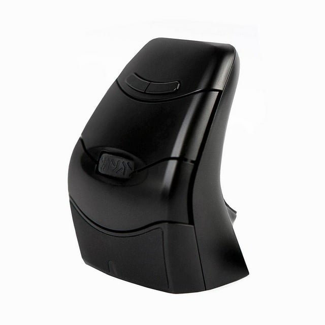 KINESIS DXT Mouse 3 Ergonomic Vertical Mouse (RF Wireless) - Walmart.com
