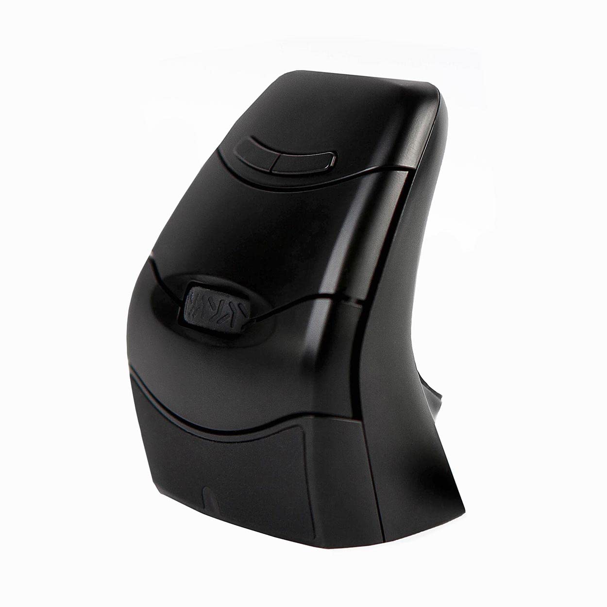 KINESIS DXT Mouse 3 Ergonomic Vertical Mouse (RF Wireless) - Walmart ...