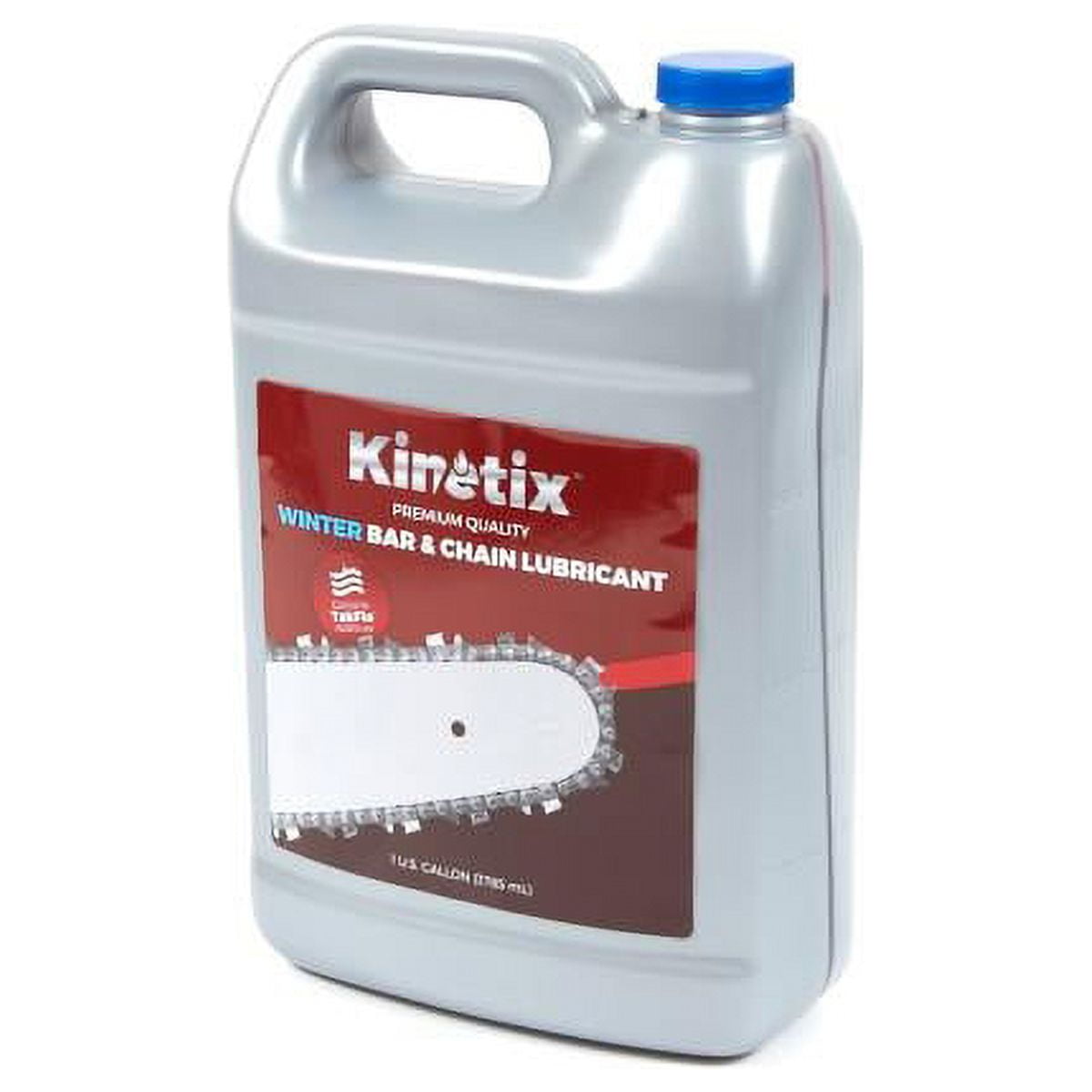 KINETIX 80080 J20C TRACTOR HYDRO FLUID 5 GAL - Walmart.com