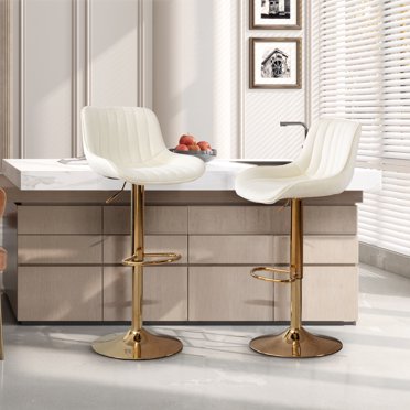 Magshion Deluxe Microfiber Office Desk Chair Bar stool Beauty Nail ...