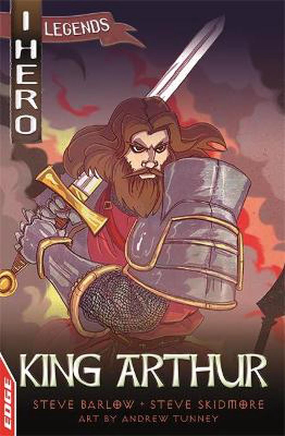 KING ARTHUR - Walmart.com