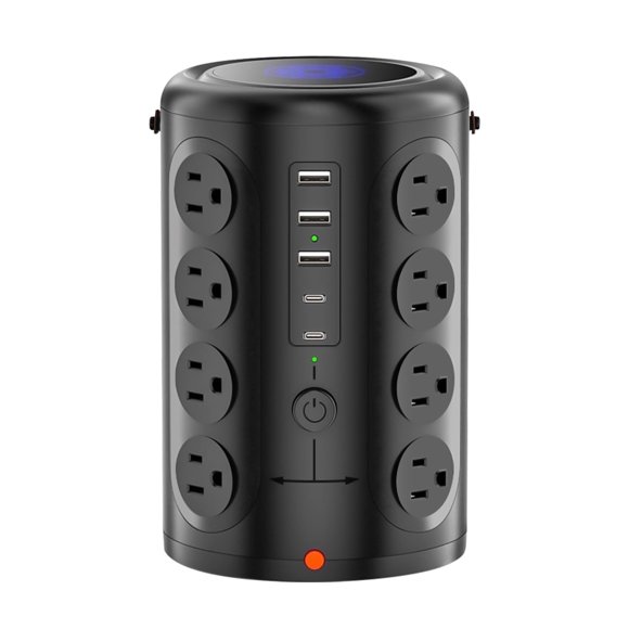 Surge Protectors & UPS in Power Accessories - Walmart.com