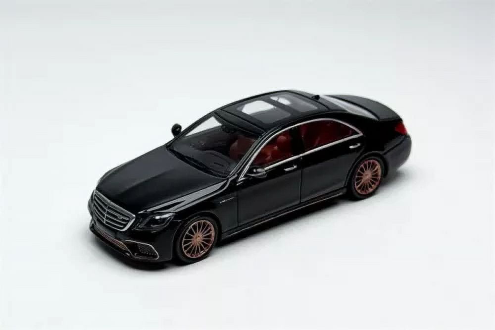 KING MODEL 1:64 S65L W222 final edition Diecast Model Car - Walmart.com