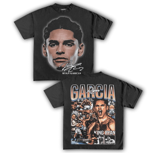 KING RYAN TEE - Walmart.com