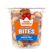 Pretzilla Soft Pretzel Bites 12.5 oz Tub, Snack, Easy to Heat and Enjoy ...