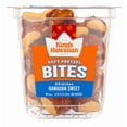 KING’S HAWAIIAN® Peanut-Free Original Hawaiian Sweet Soft Pretzel Bites ...