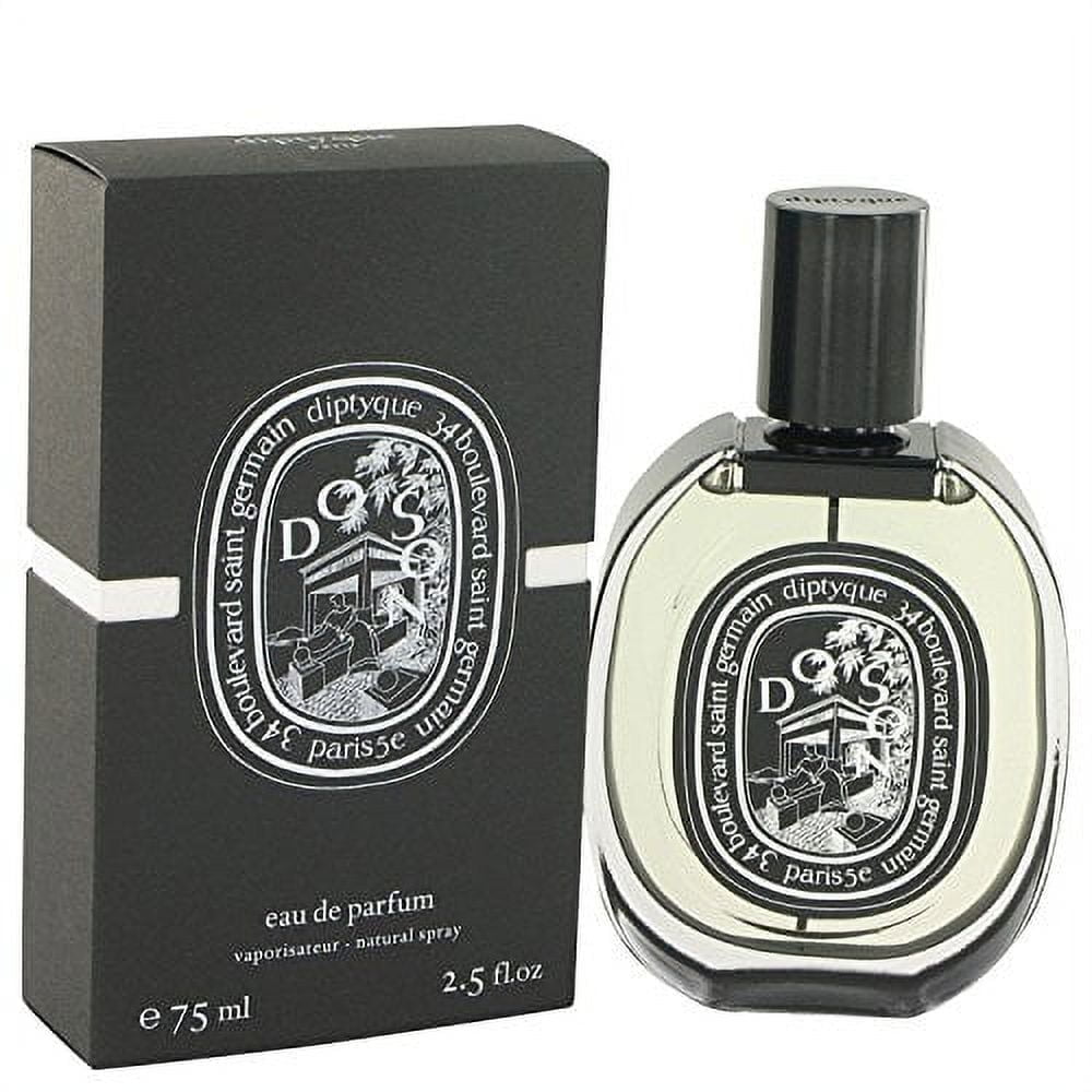 KING'S JEAN Diptyque Do Son by Diptyque Eau De Parfum Spray (Unisex) 2. ...