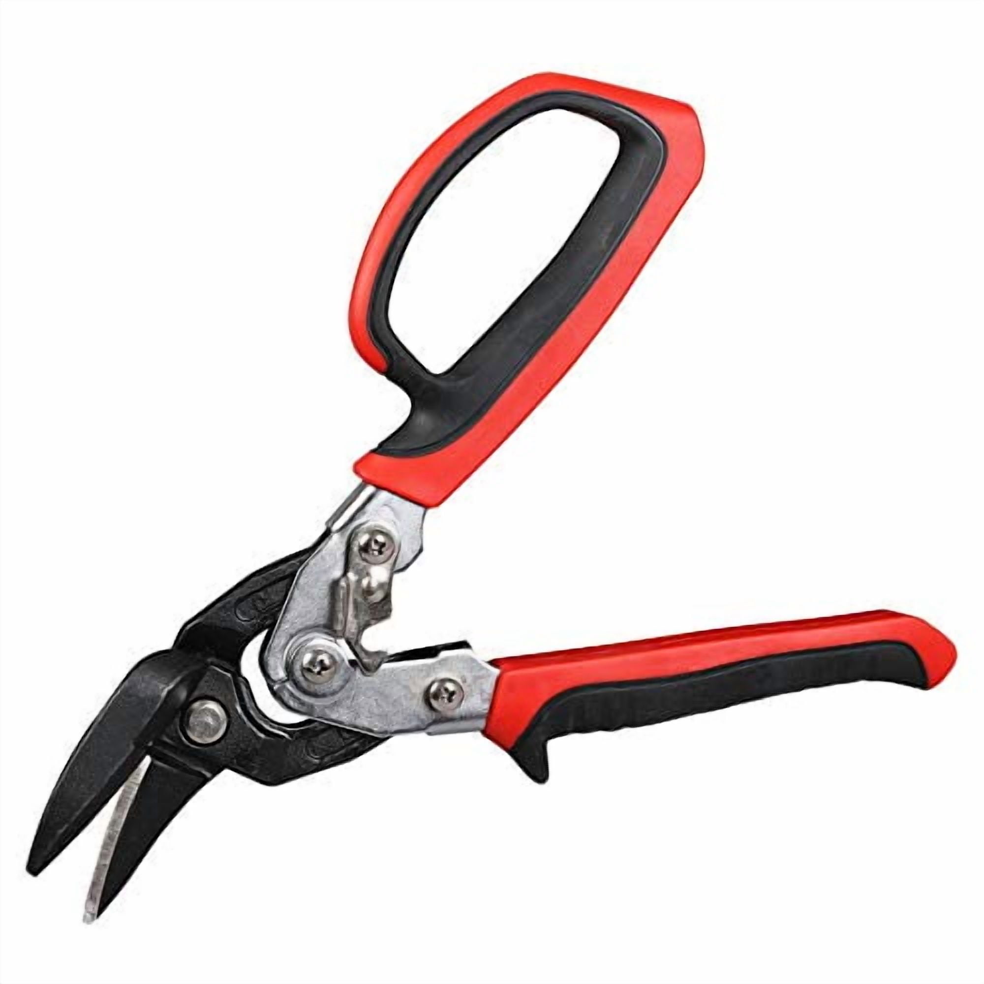 KING Single Ring Offset Snips (Right) - Walmart.com